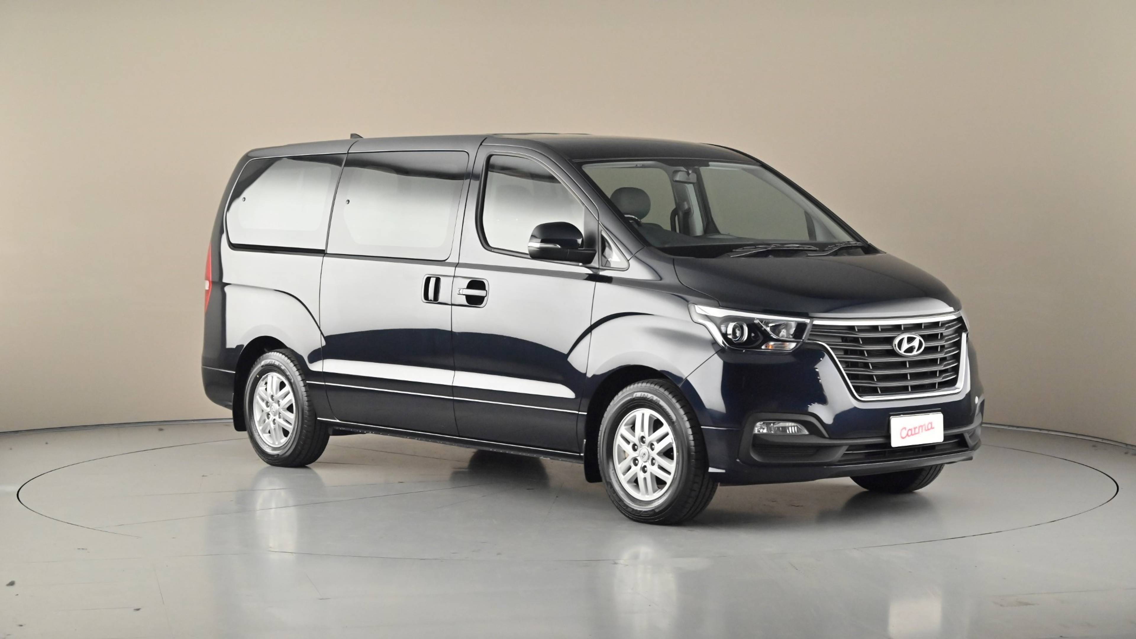 Carma | 2020 HYUNDAI IMAX $43,990