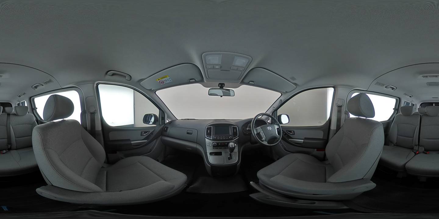 Carma | 2020 HYUNDAI IMAX $43,990