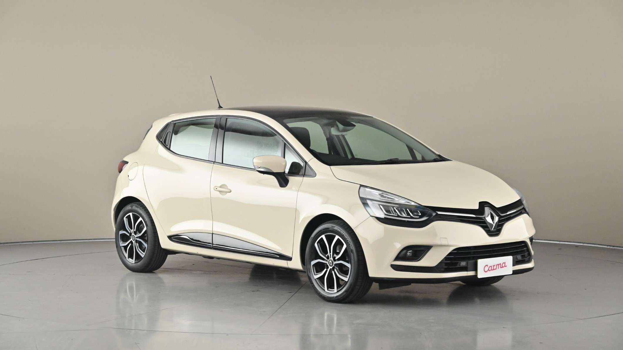 Carma | 2017 RENAULT CLIO $18,990