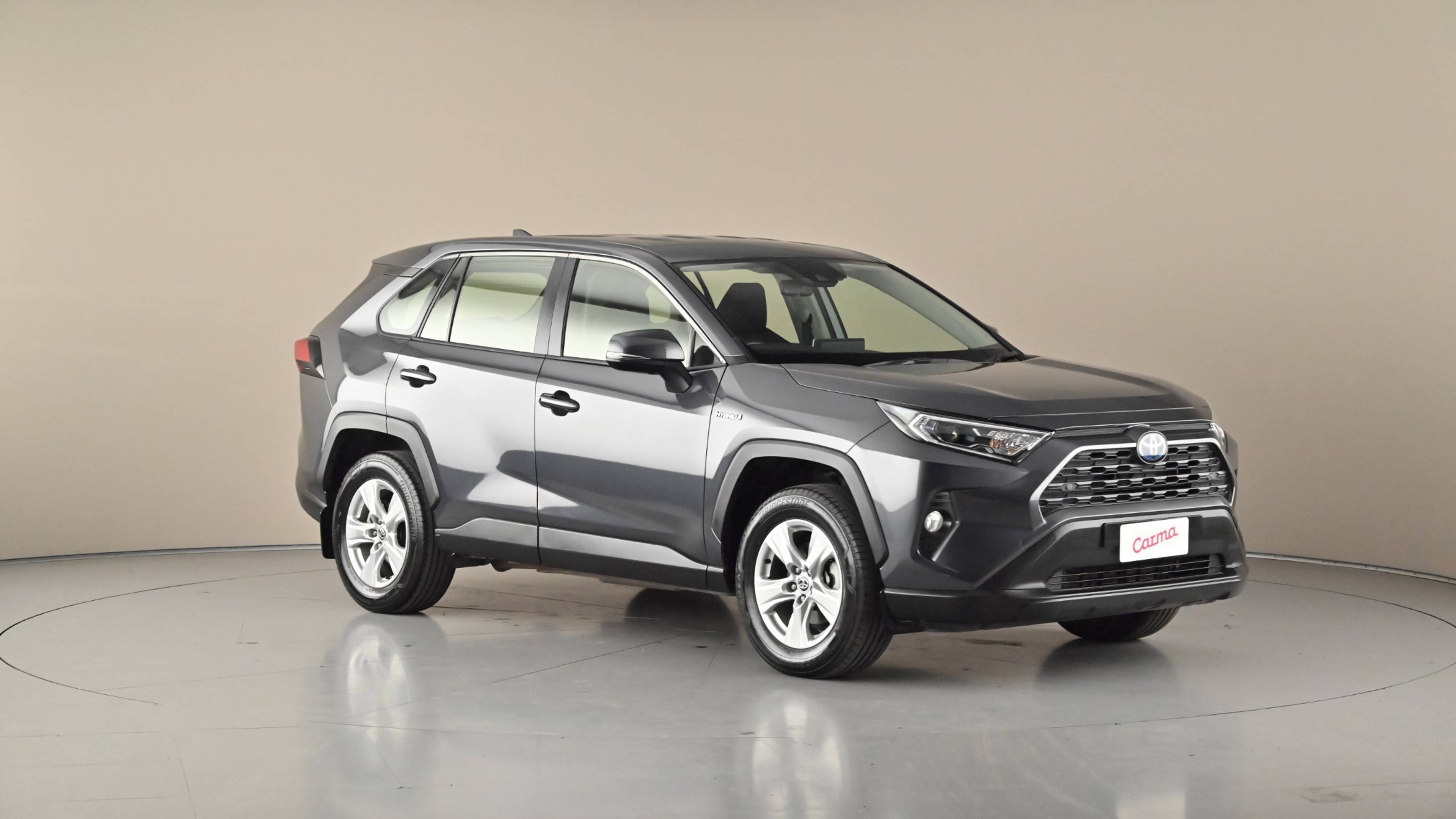 Carma | 2020 TOYOTA RAV4 $48,990
