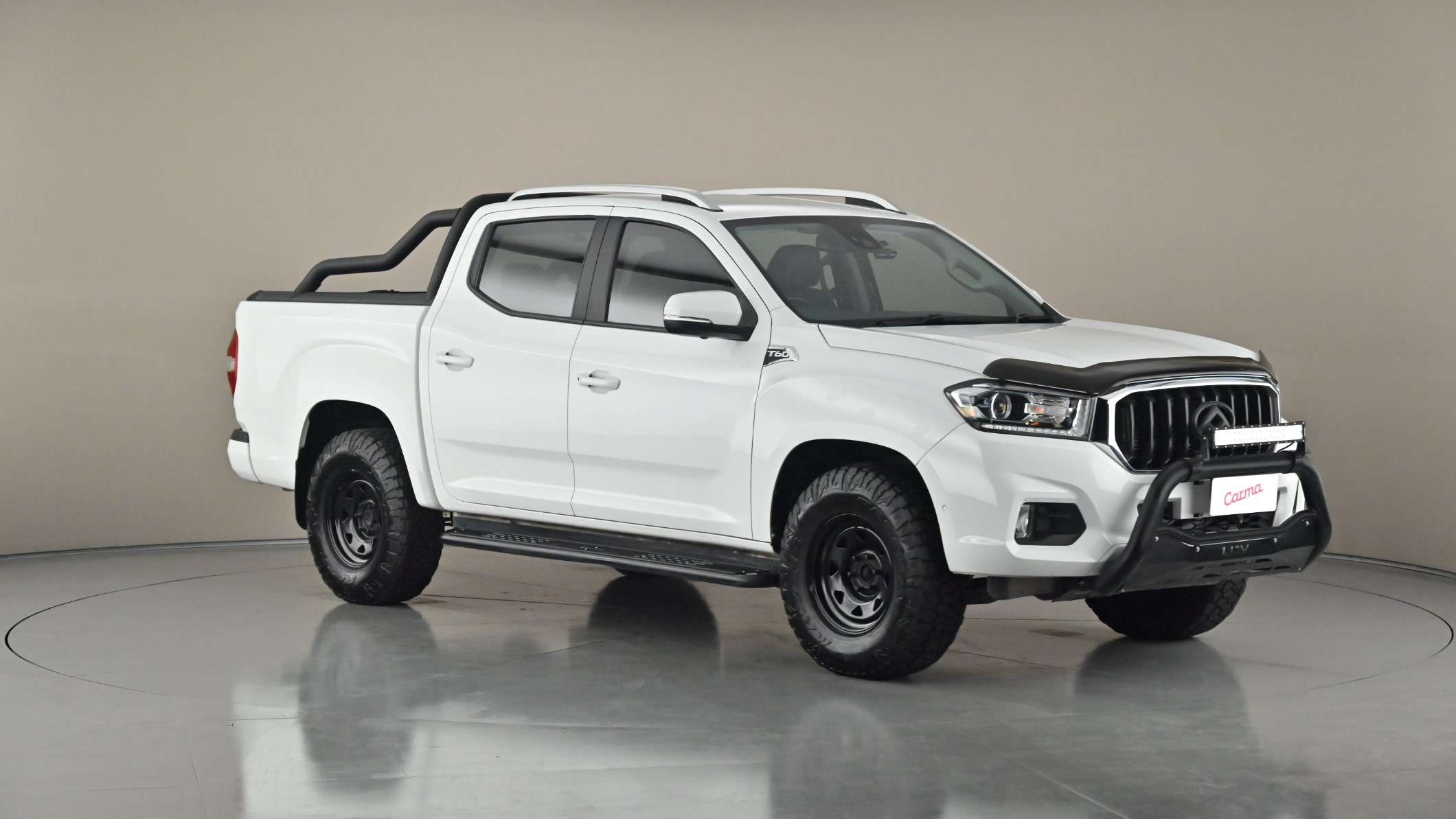 Carma | 2020 LDV T60 $27,990