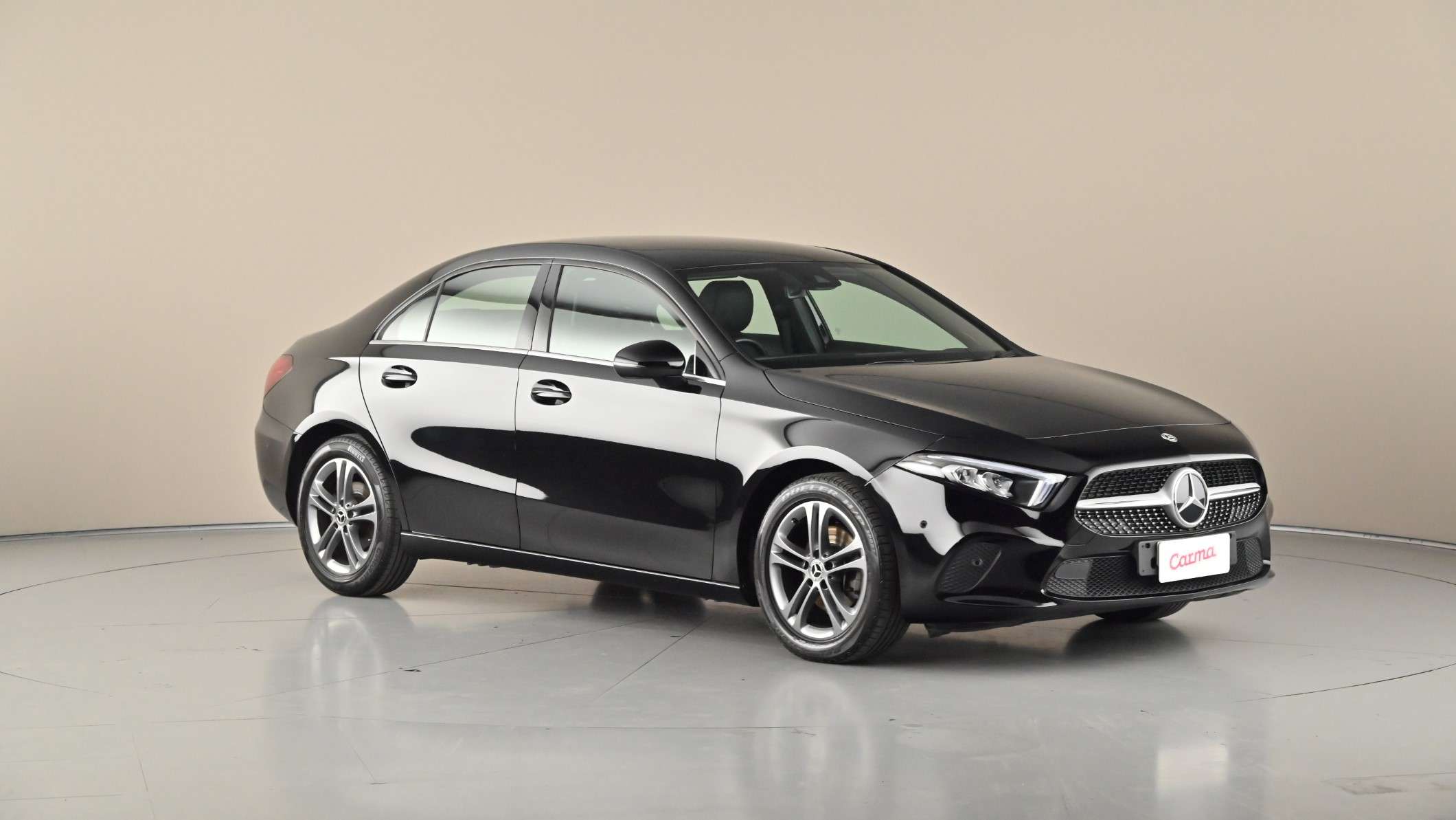 Carma | 2019 MERCEDES-BENZ A180 $44,990