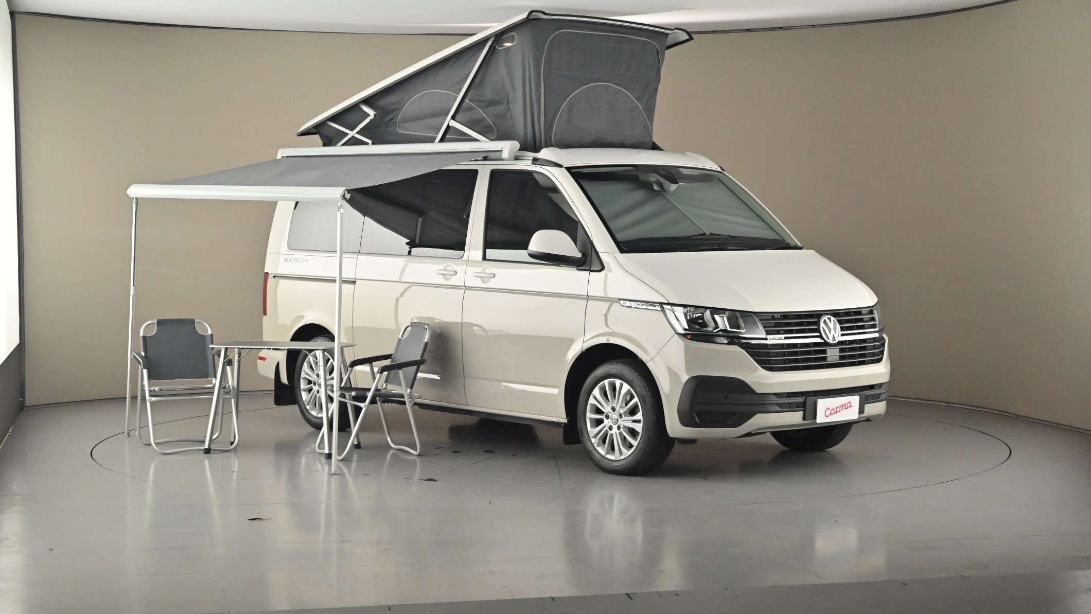 Carma | 2020 VOLKSWAGEN CALIFORNIA $104,990