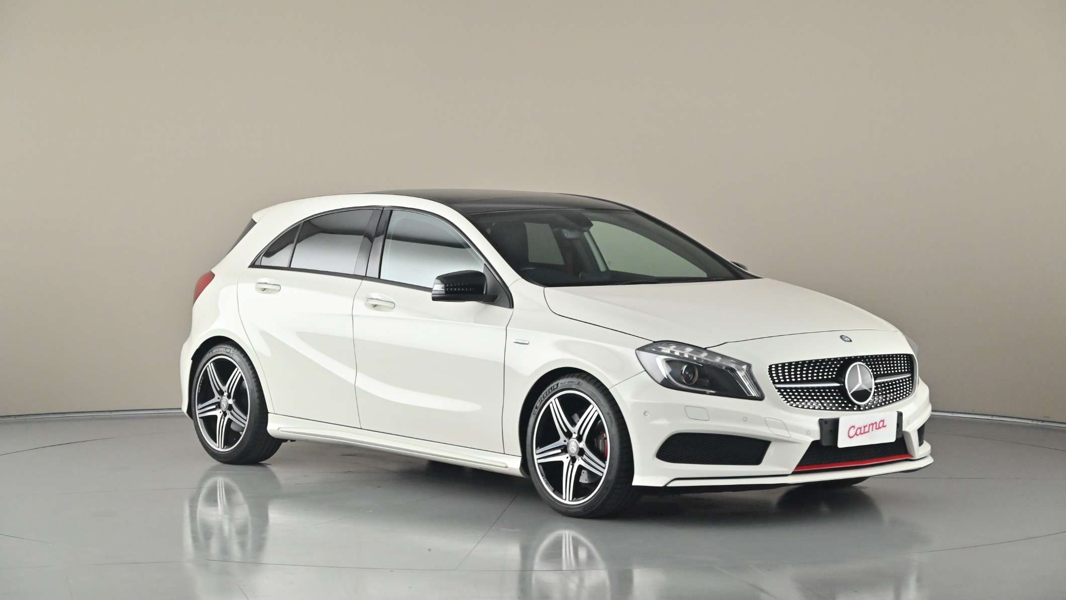 Carma | 2015 MERCEDES-BENZ A $26,990