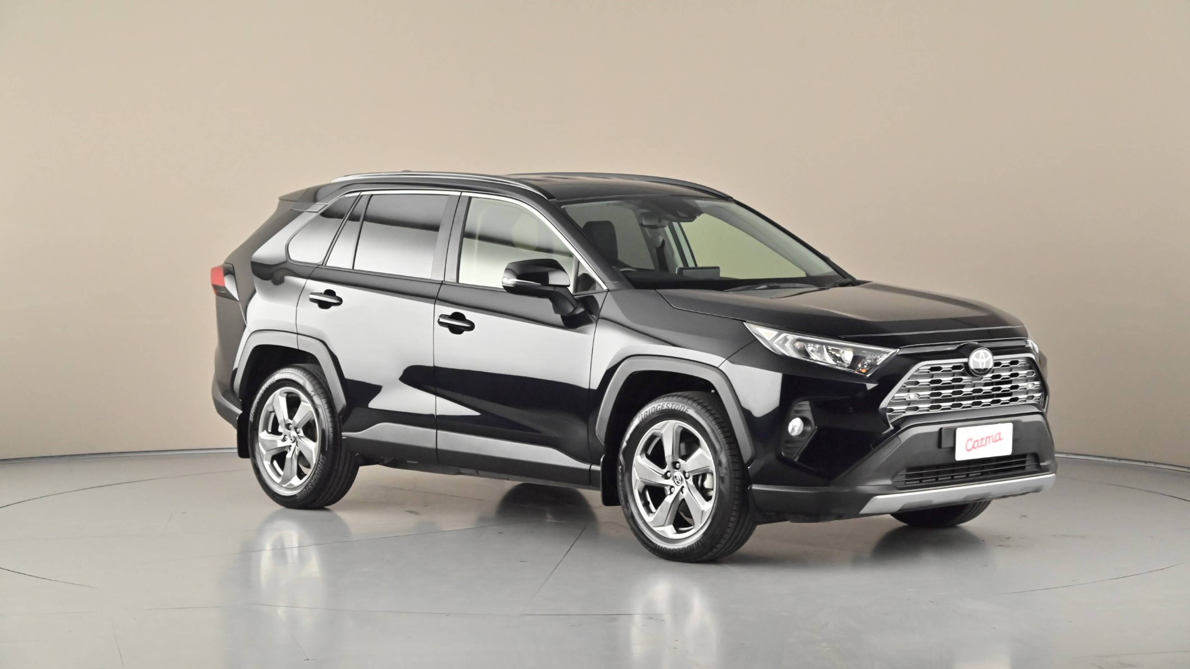 Carma | 2020 TOYOTA RAV4 $42,490