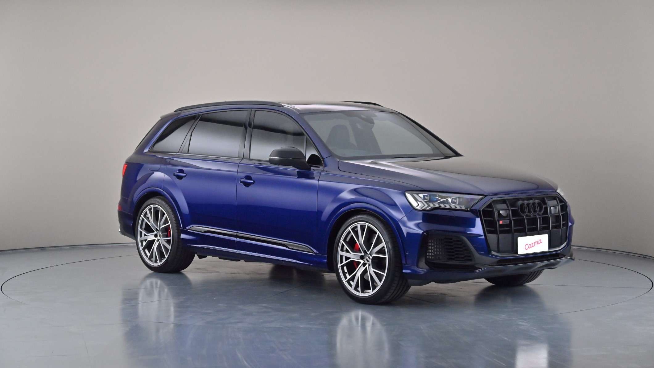 Carma | 2023 AUDI SQ7 $129,990