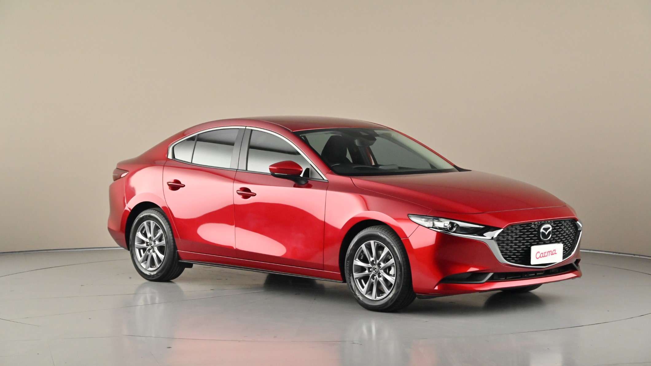 Carma | 2020 MAZDA 3 $28,990
