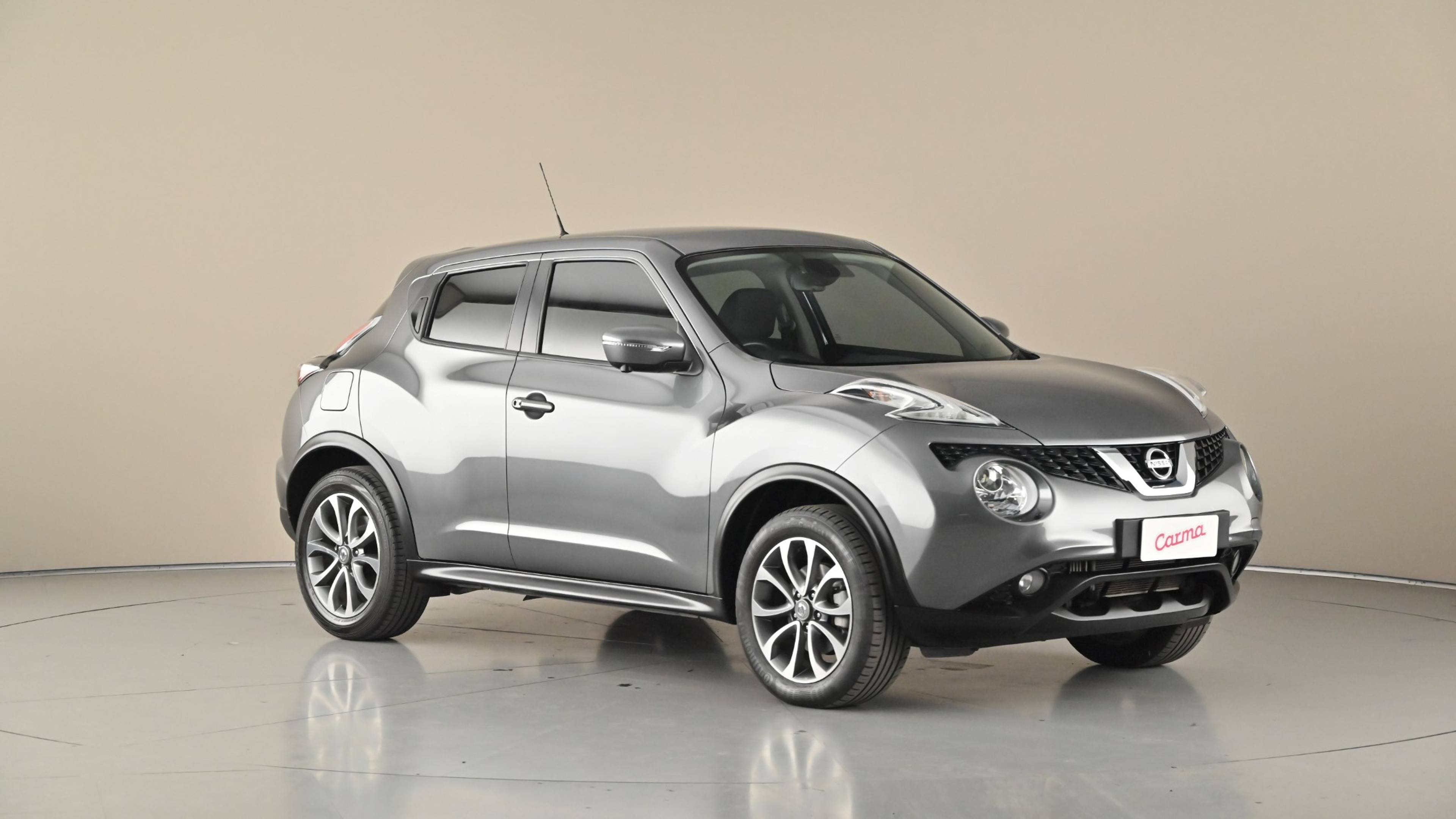 Carma | 2018 NISSAN JUKE $24,990