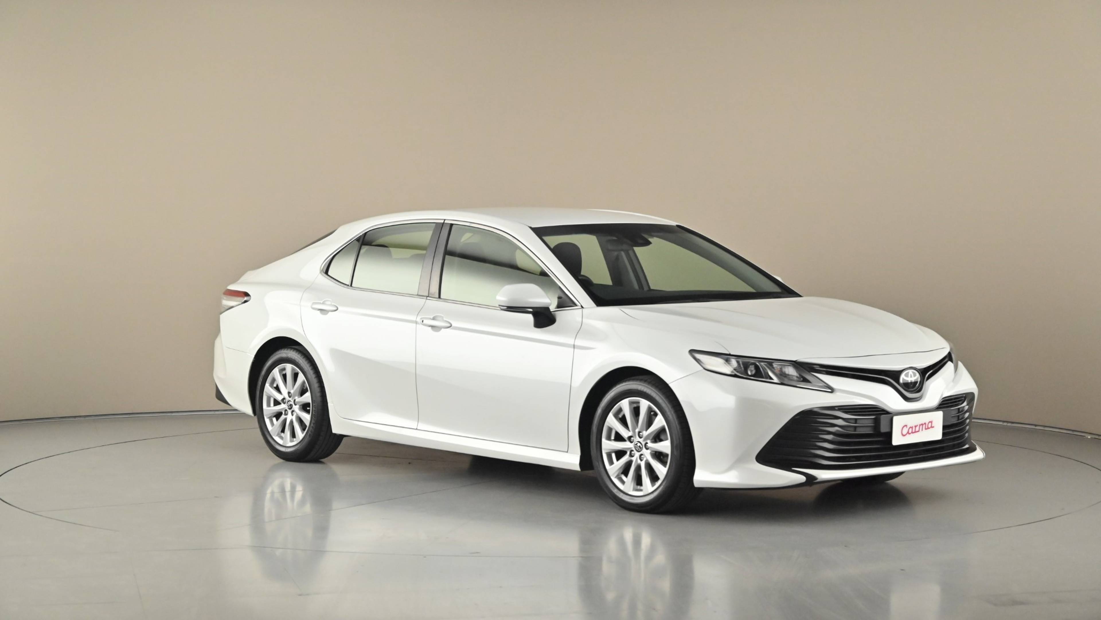 Carma | 2018 TOYOTA CAMRY $22,990
