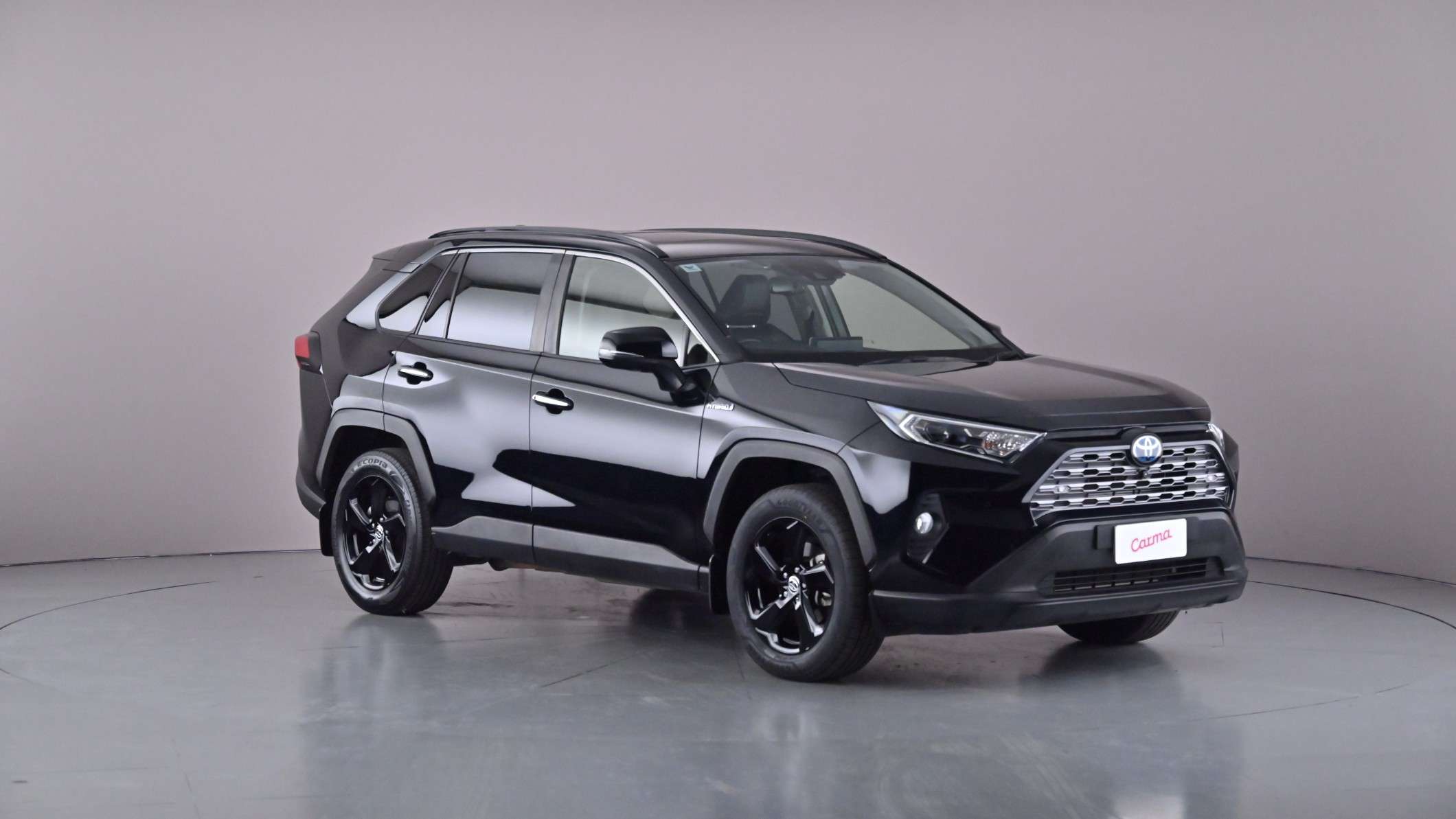 Shop second hand 2020 TOYOTA RAV4 $38,990 online | Carma