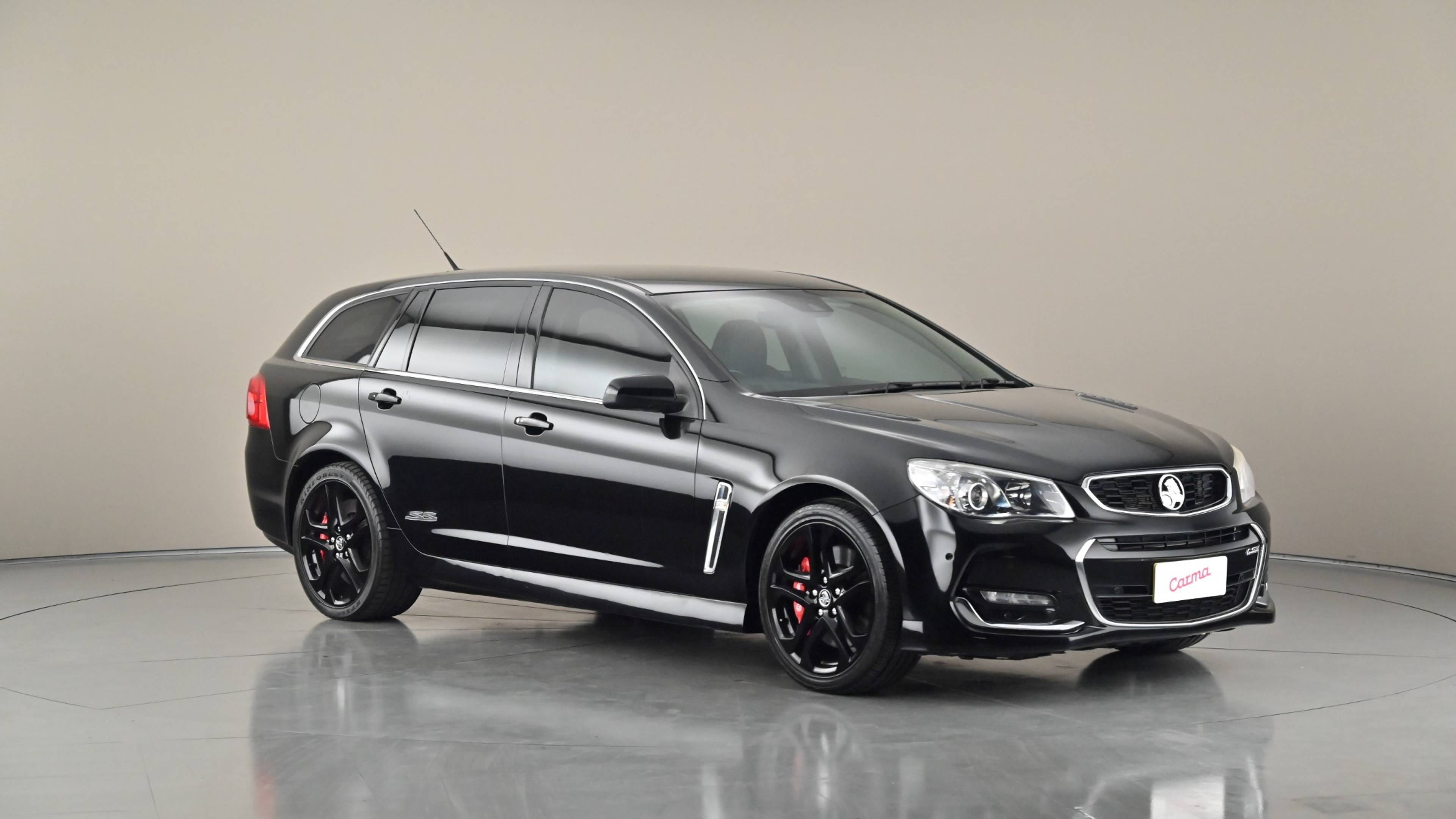 Carma | 2015 HOLDEN COMMODORE $36,990