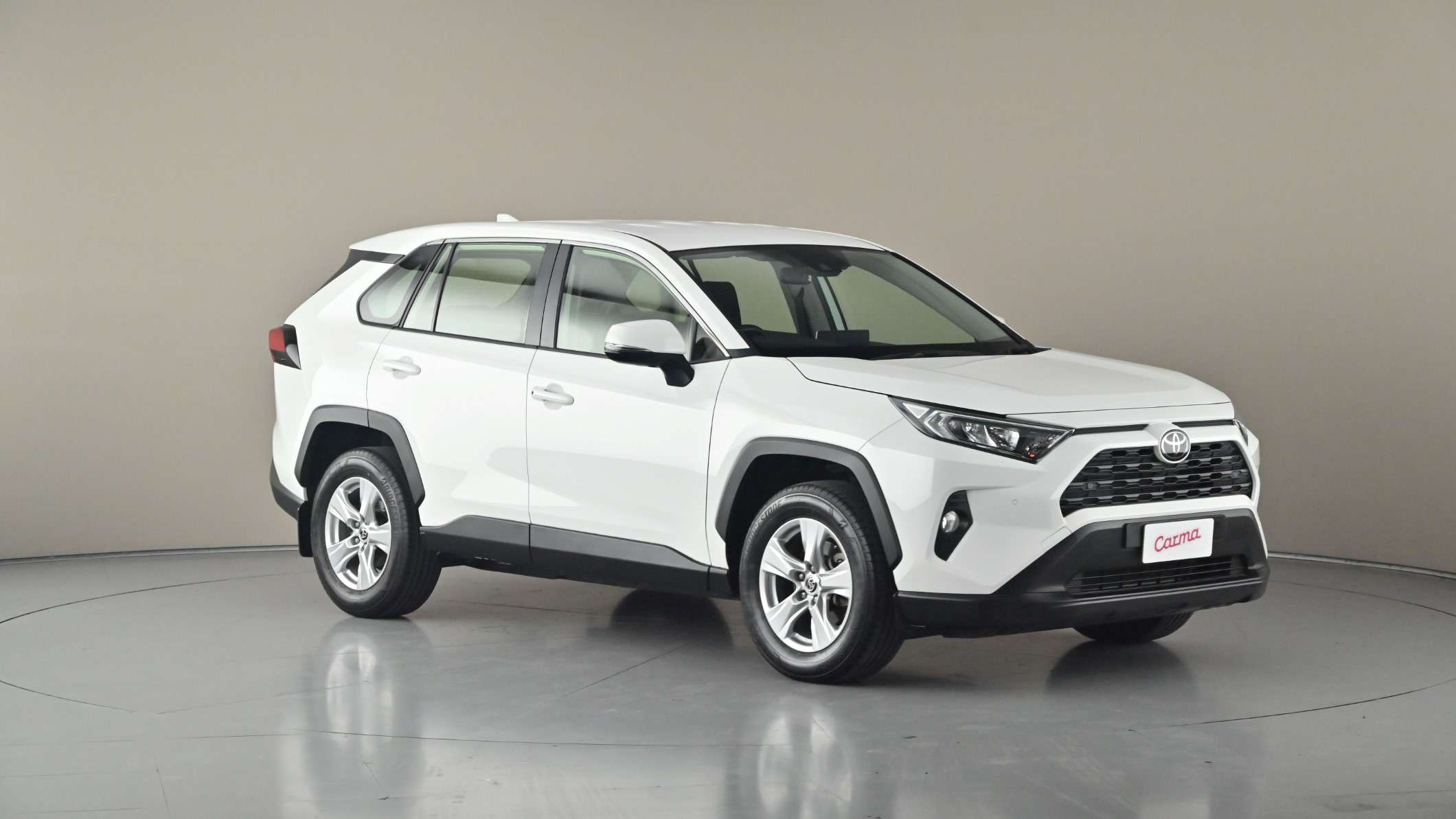 Carma | 2020 TOYOTA RAV4 $37,490