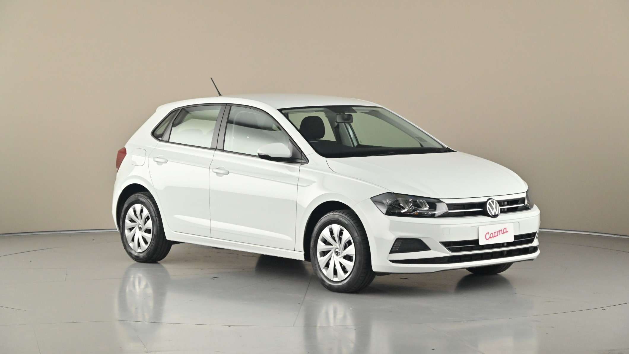 Carma | 2021 VOLKSWAGEN POLO $24,990