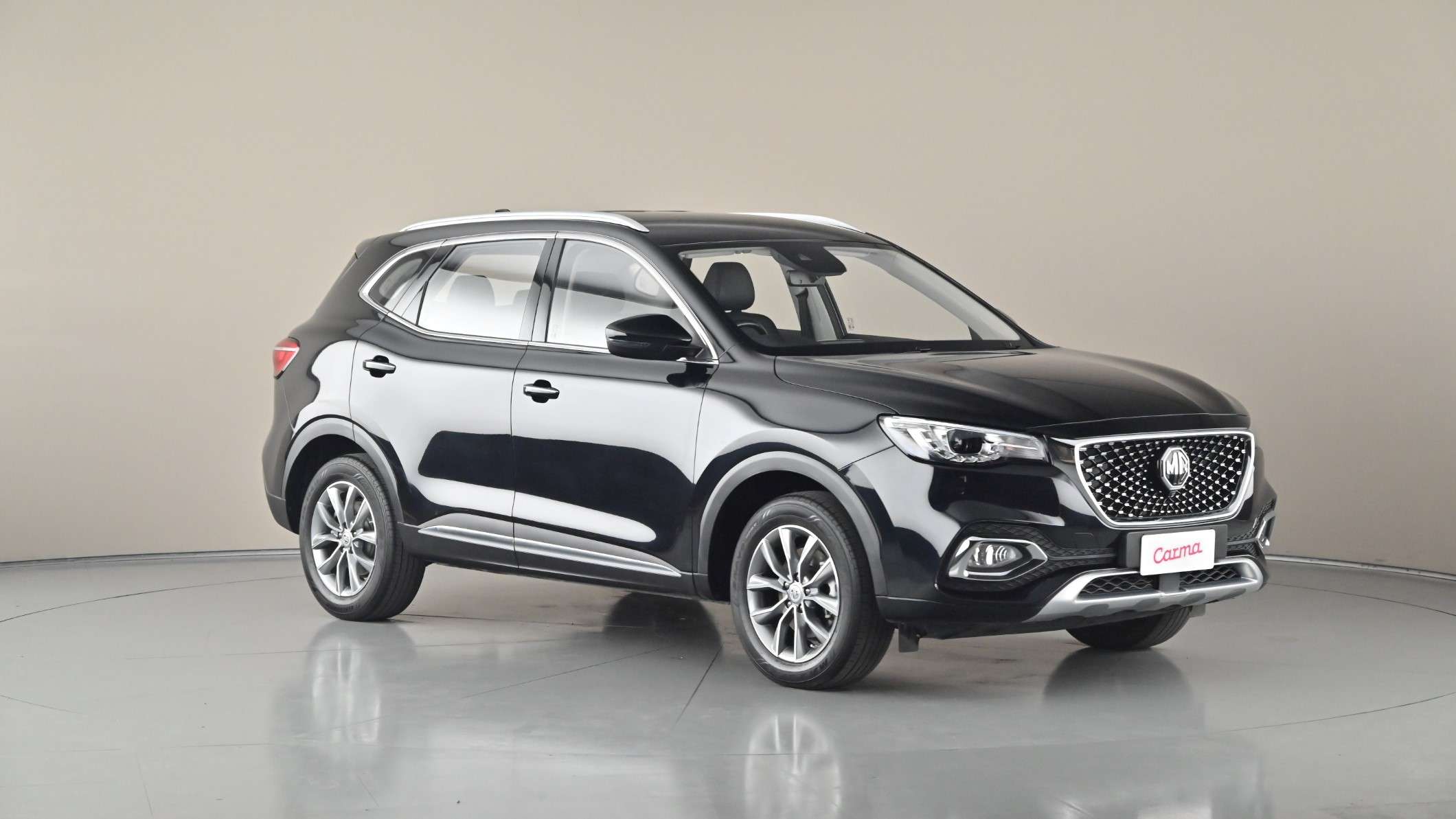 Carma | 2021 MG HS $23,990