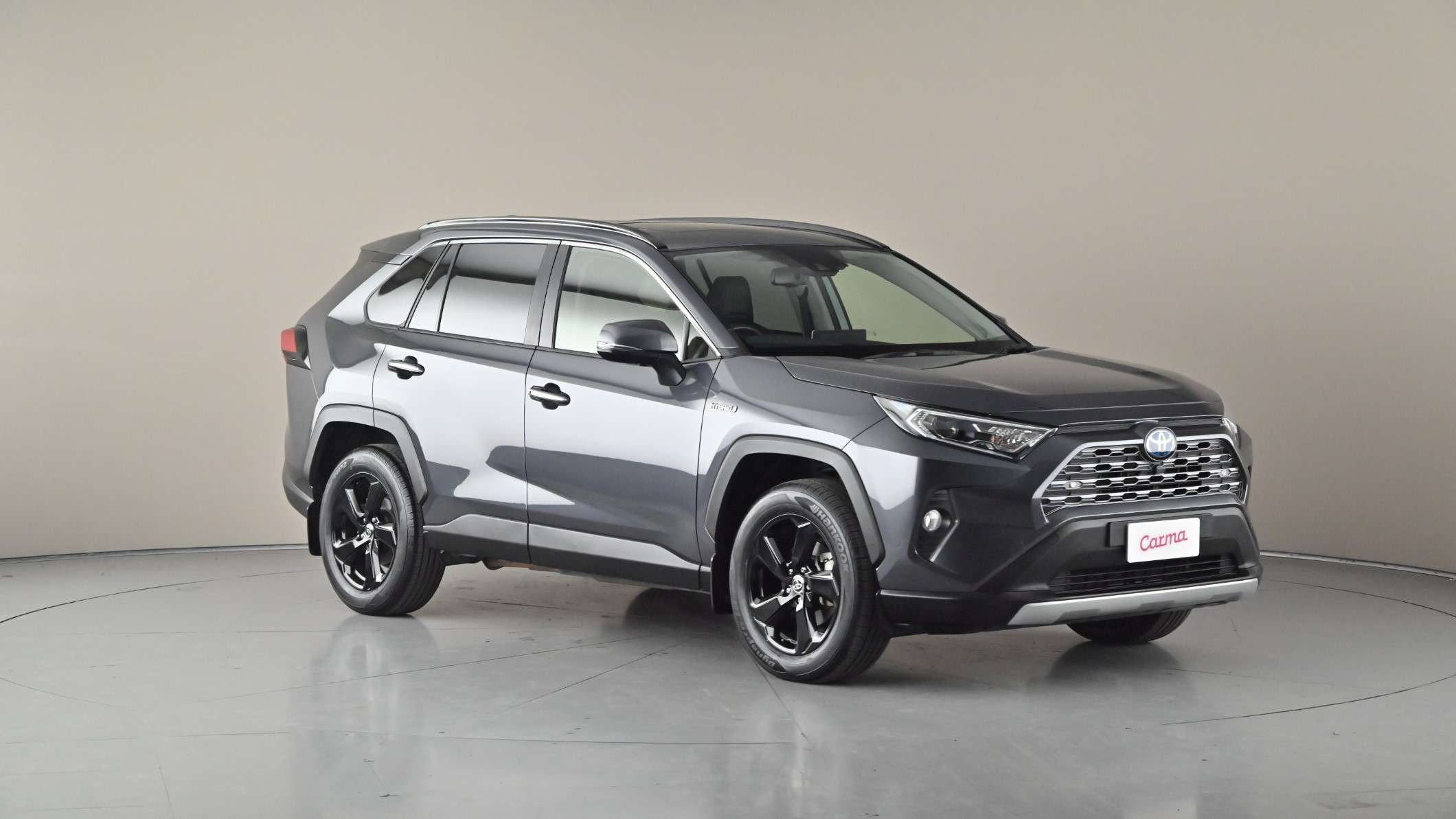 Carma | 2020 TOYOTA RAV4 $48,490