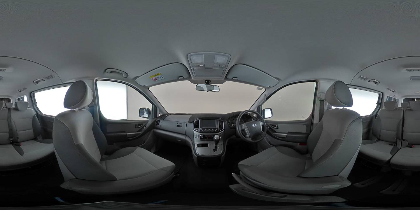 Carma | 2017 HYUNDAI IMAX $33,990