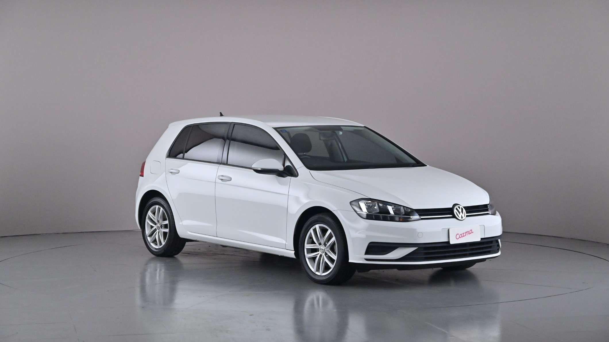 Shop second hand 2017 VOLKSWAGEN GOLF $12,990 | Carma