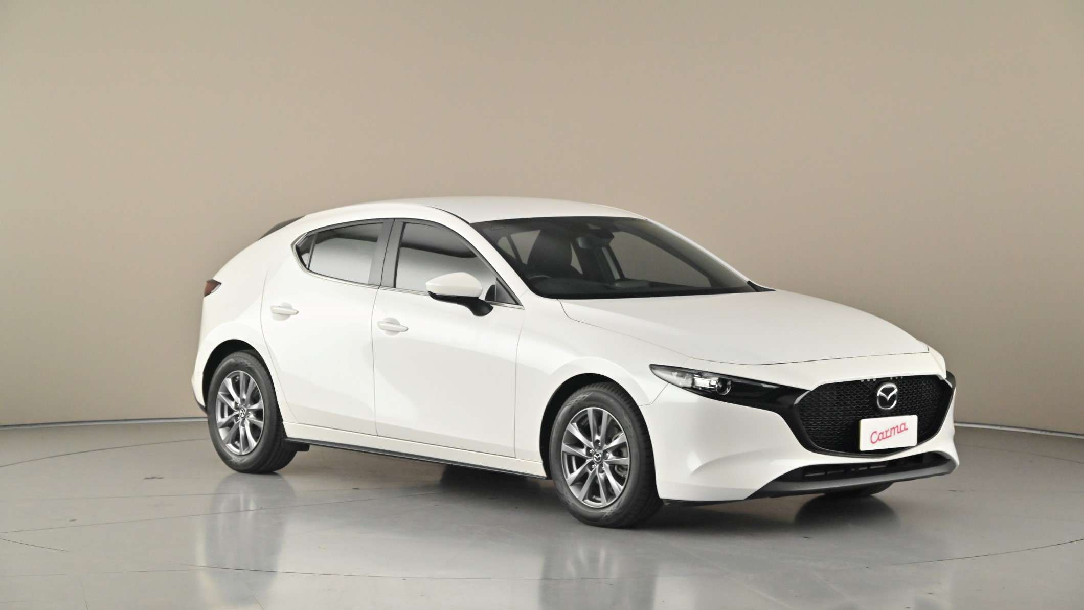 Carma | 2019 MAZDA 3 $28,990