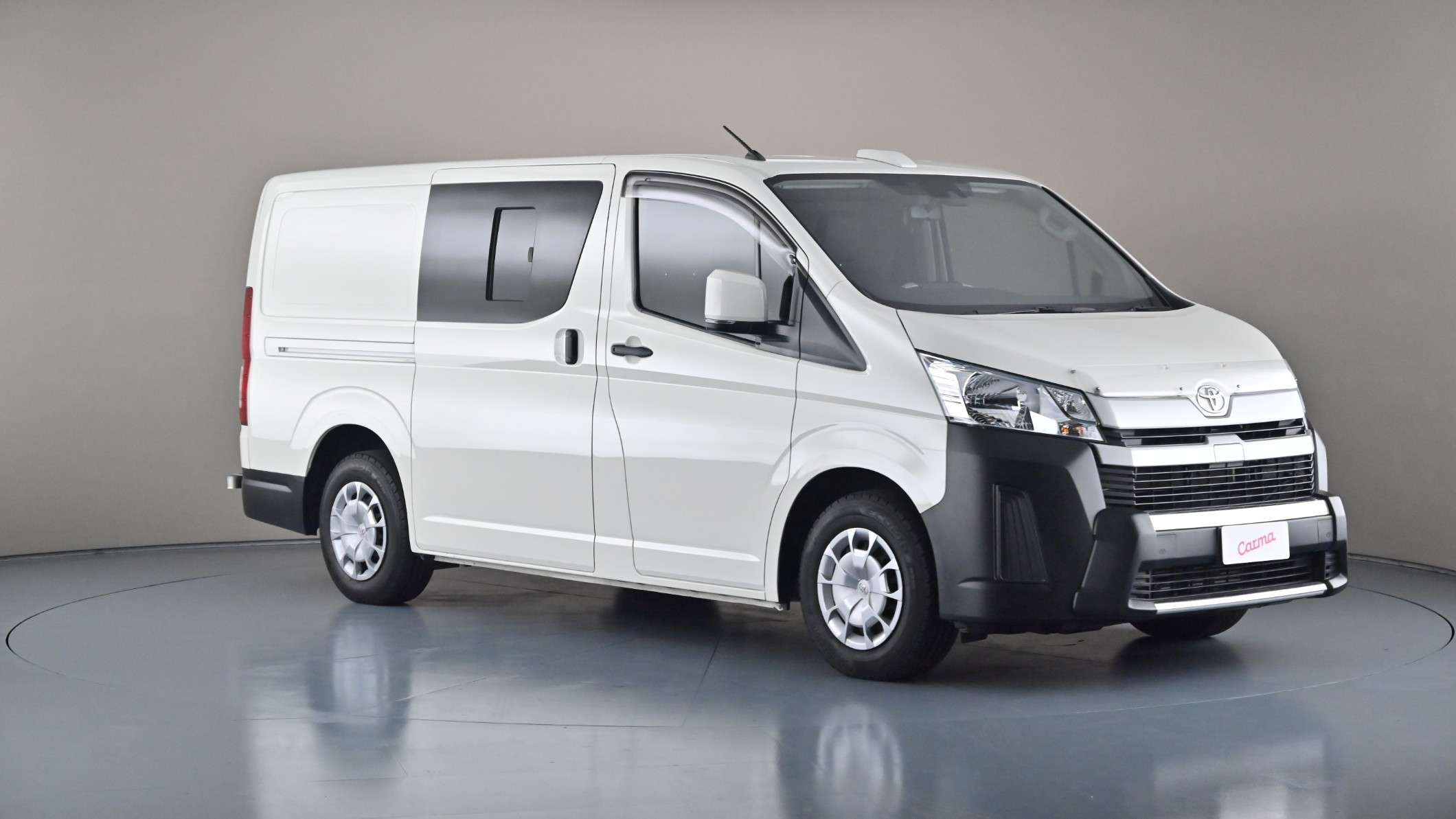 Find pre-owned Toyota cars in New South Wales | Carma