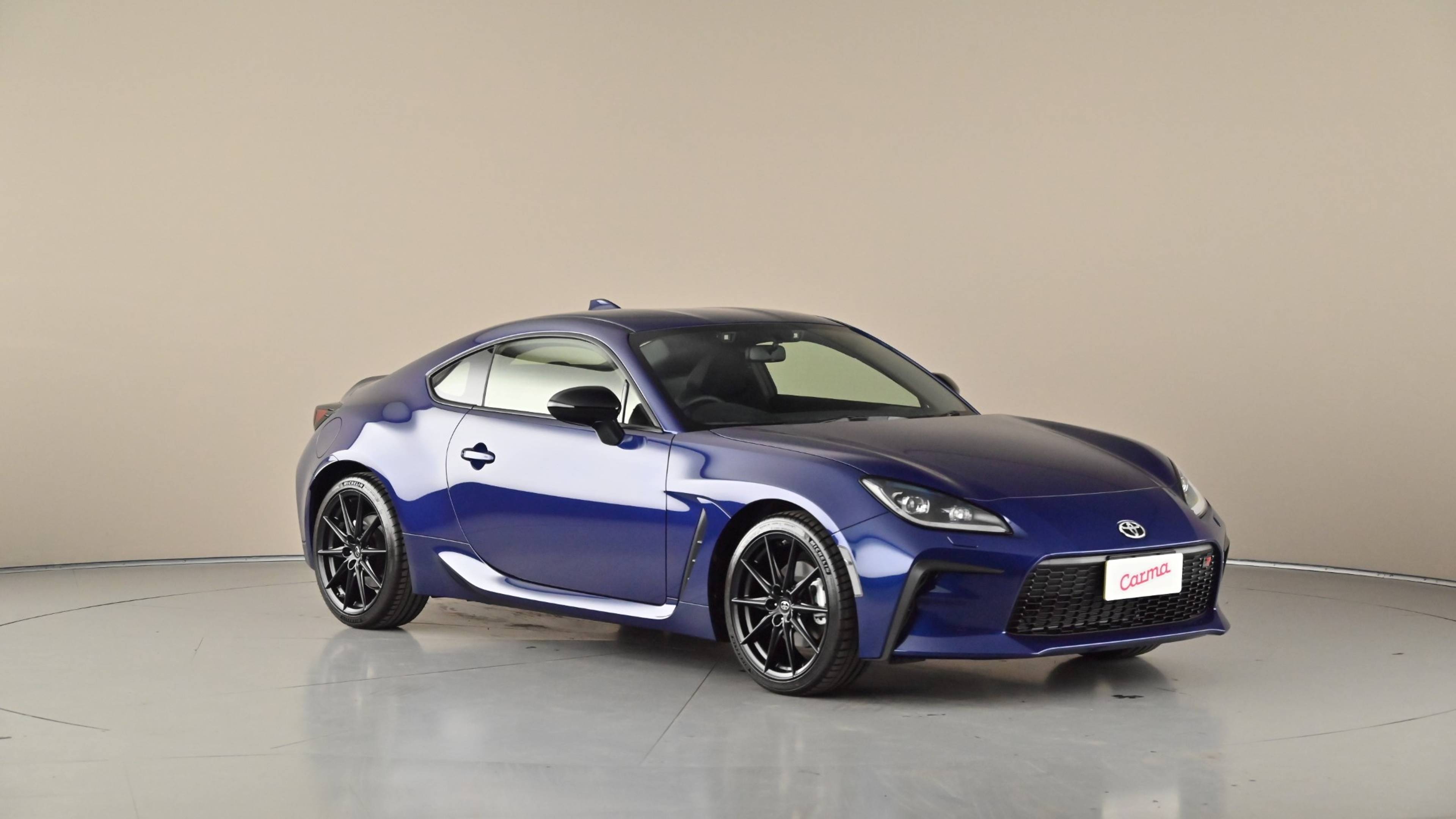 Carma | 2022 TOYOTA GR86 $54,990