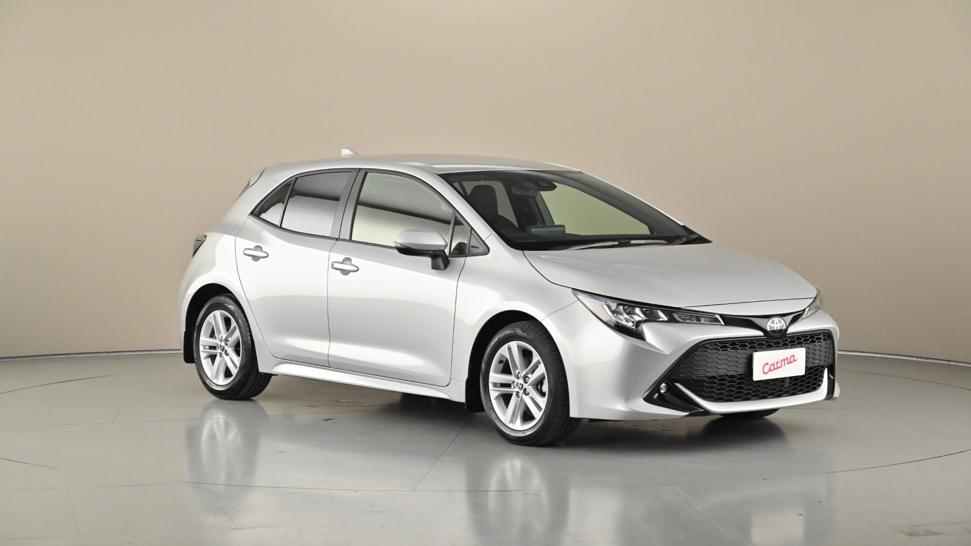 Carma | 2019 TOYOTA COROLLA $30,990