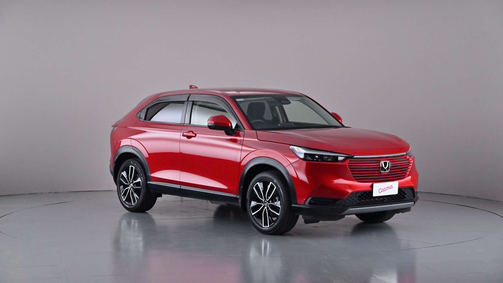 Carma | 2022 HONDA HR-V $25,990