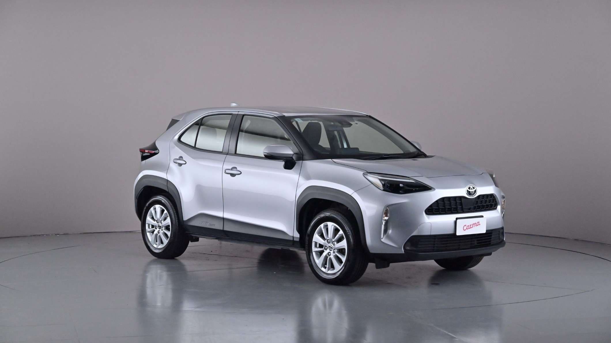 Buy used 2022 TOYOTA YARIS CROSS $28,490 in Sydney | Carma