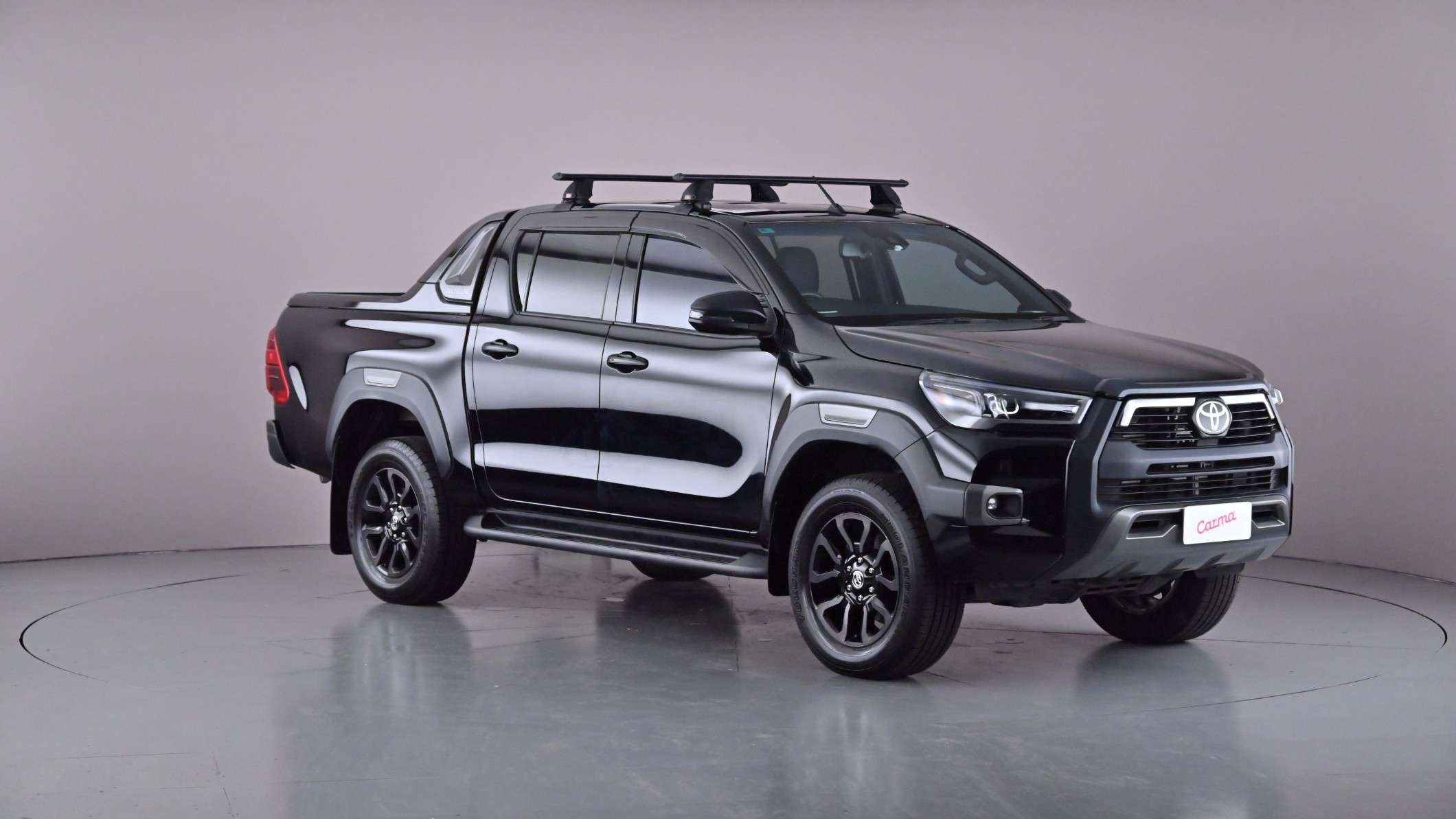 Buy used 2021 TOYOTA HILUX $61,490 in Sydney | Carma