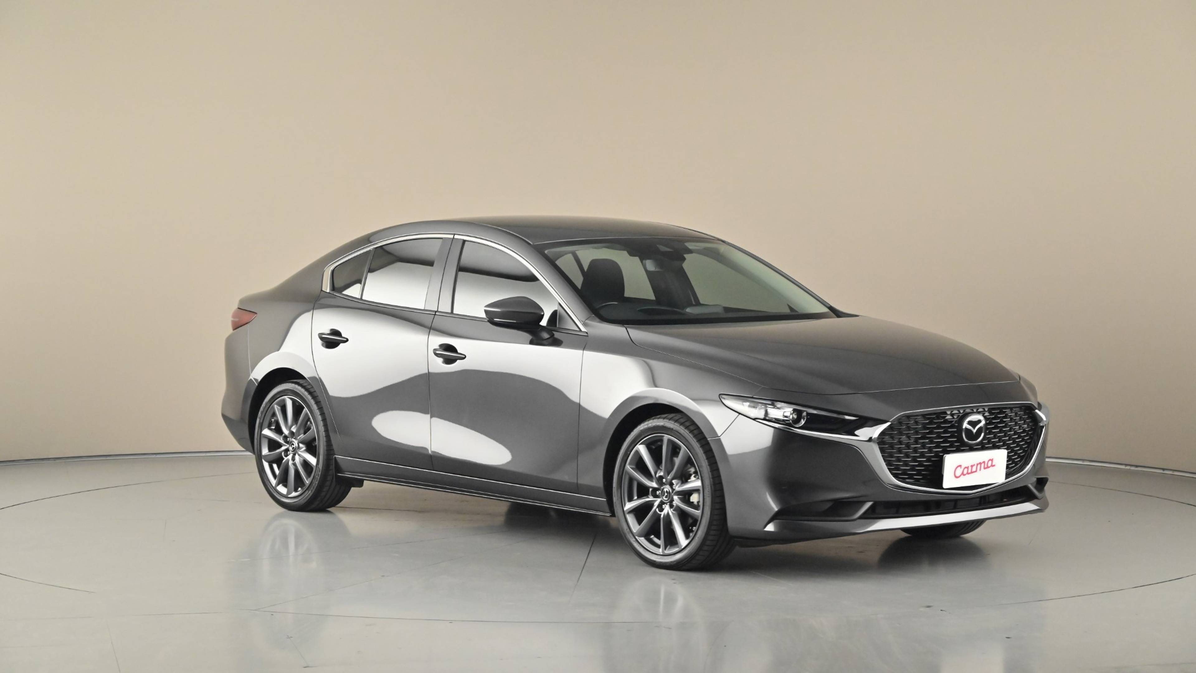 Carma | 2021 MAZDA 3 $32,990