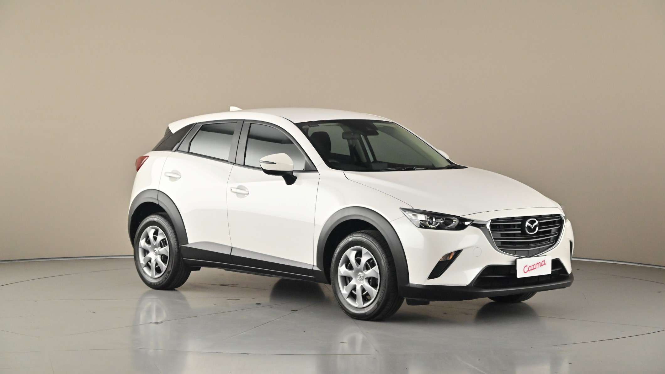 Carma | 2021 MAZDA CX-3 $28,990