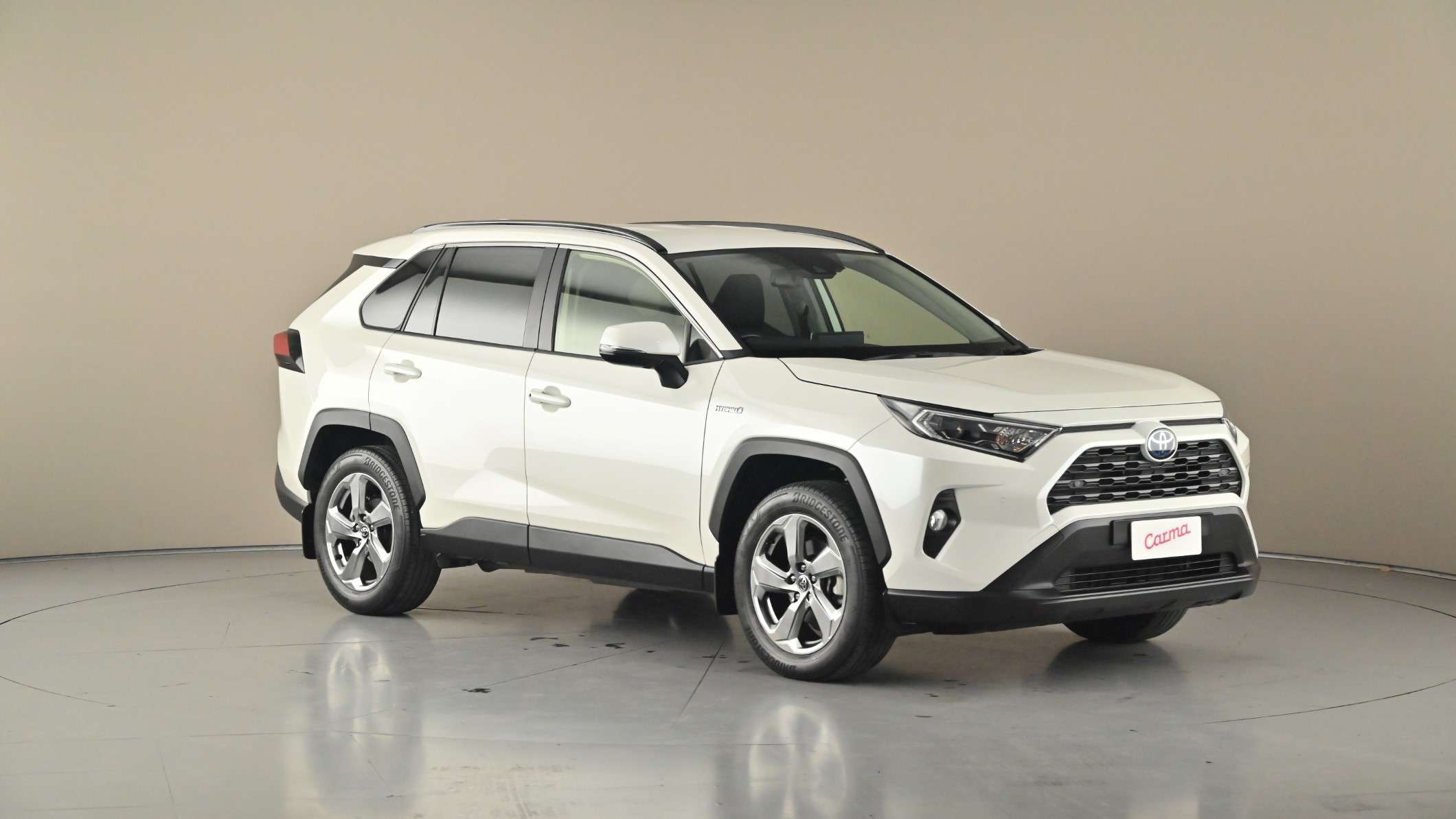 Carma | 2019 TOYOTA RAV4 $46,990