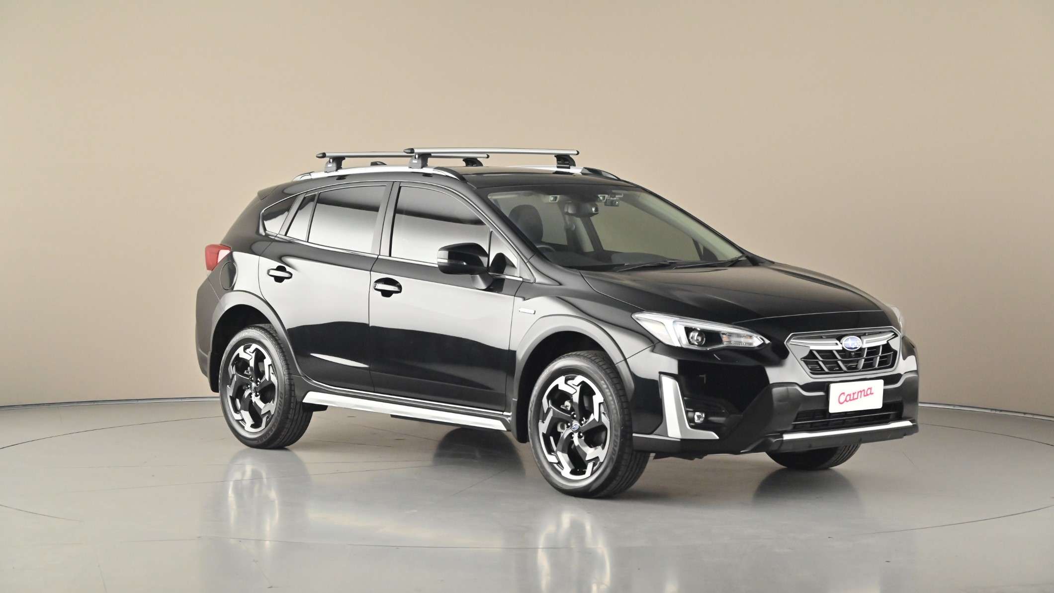 Carma | 2022 SUBARU XV $44,490