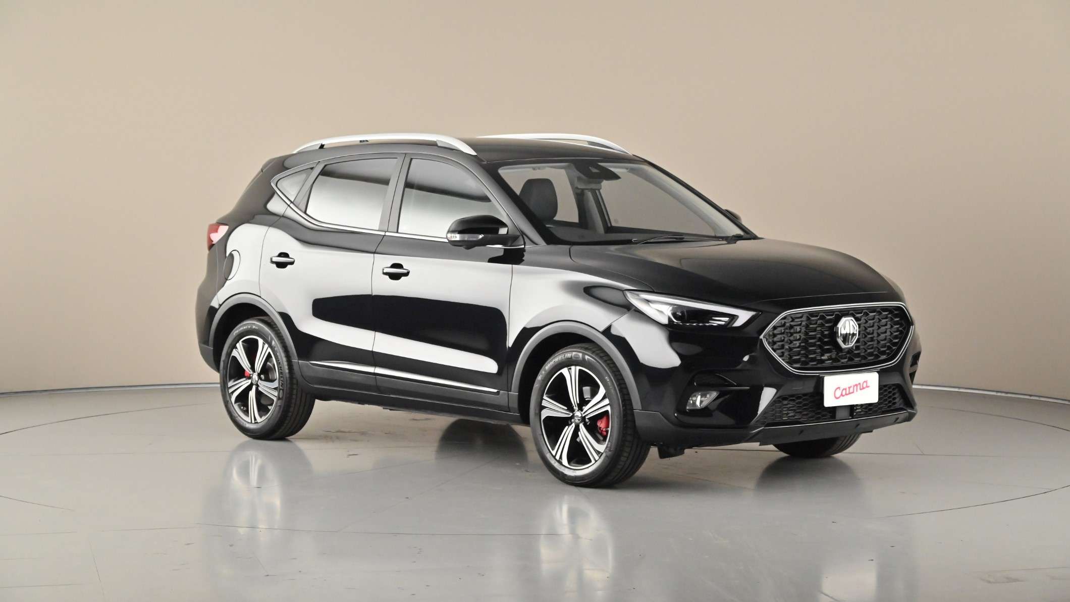 Carma | 2020 MG ZST $25,990