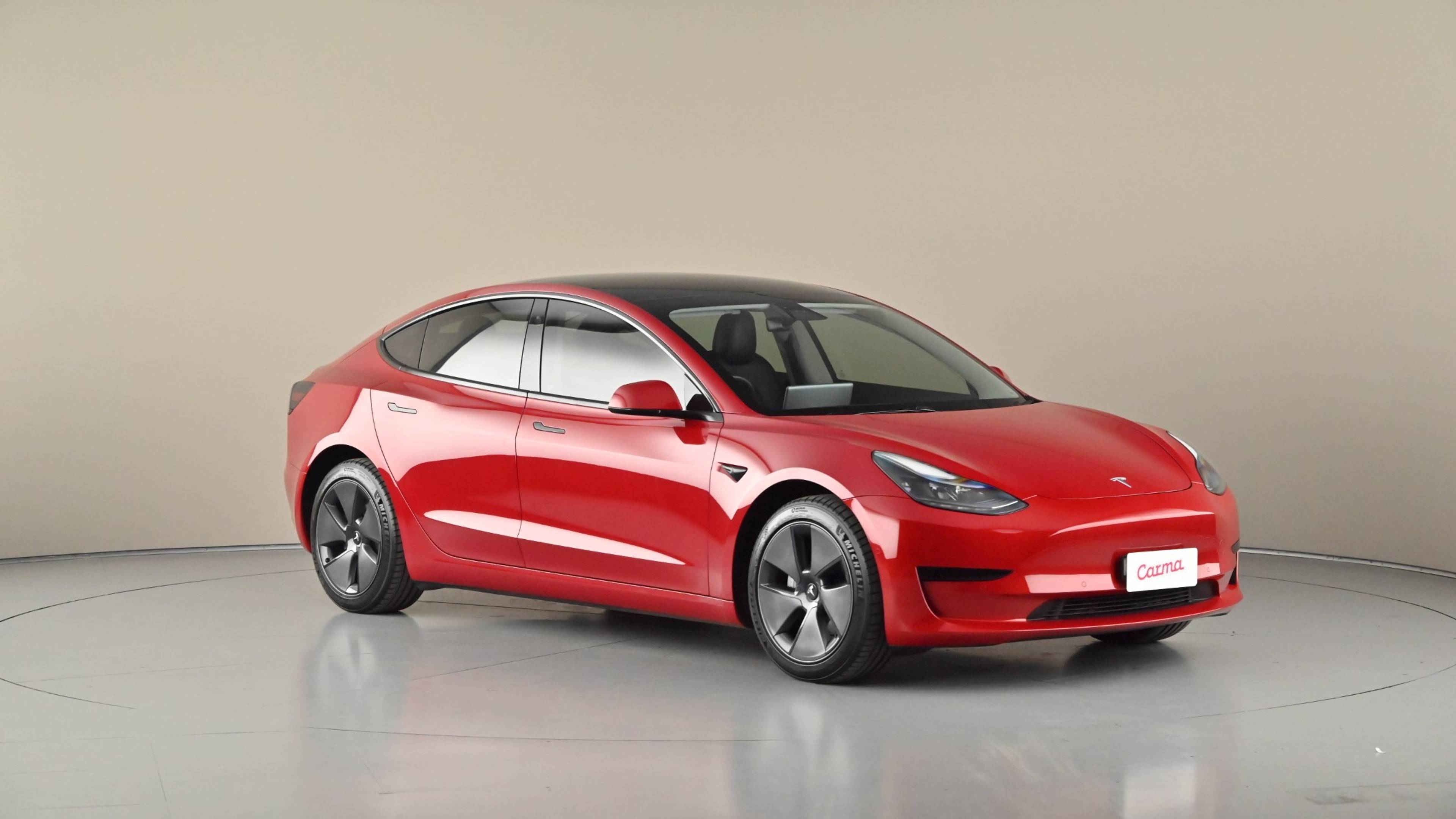 Carma | 2021 TESLA MODEL 3 $49,990