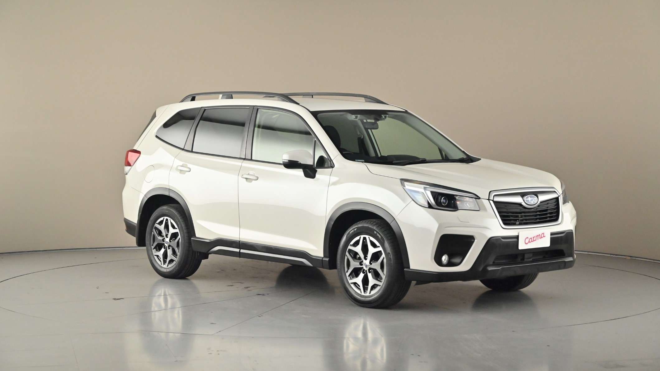 Carma | 2020 SUBARU FORESTER $34,490