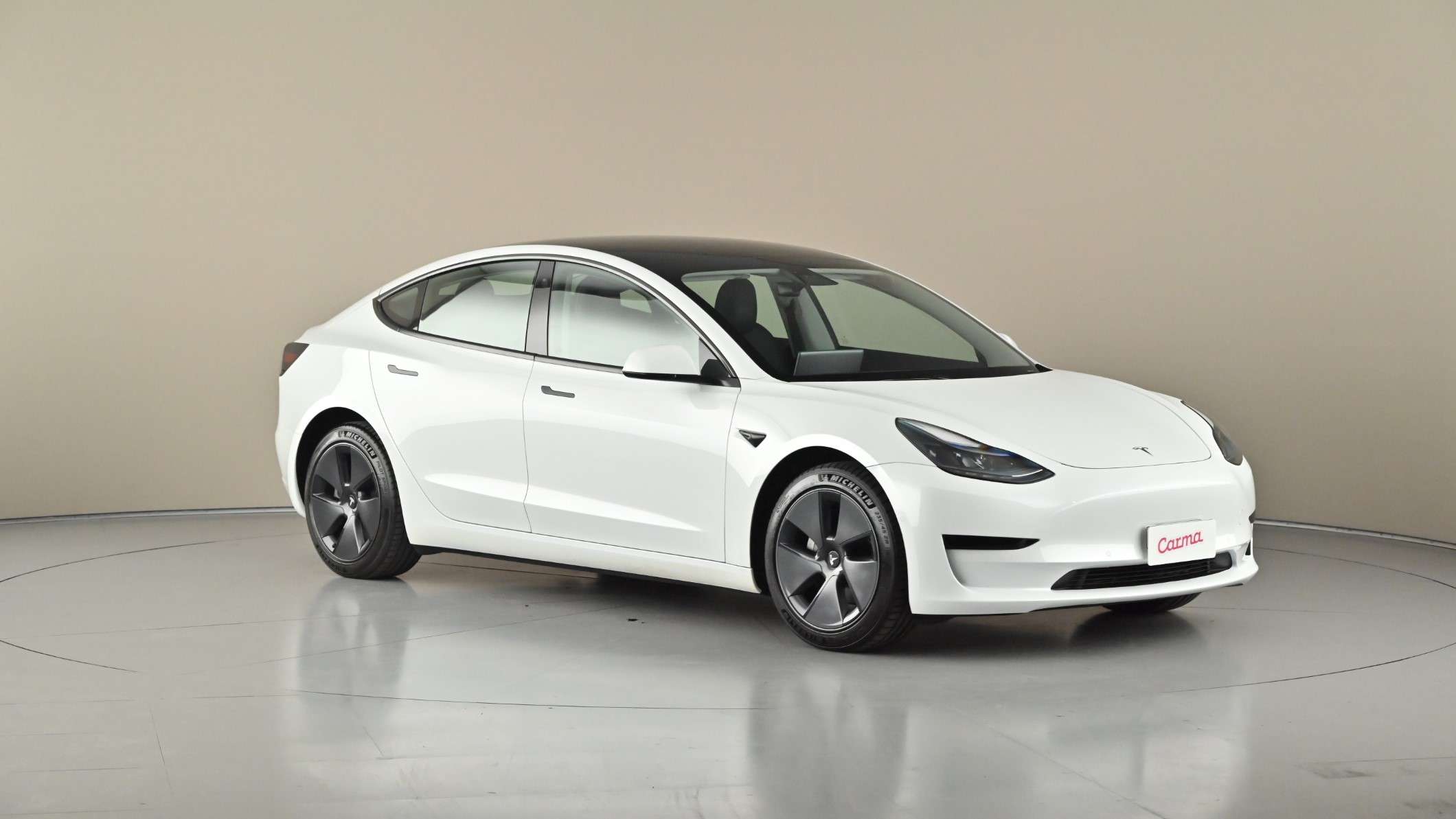 Carma | 2021 TESLA MODEL 3 $62,990