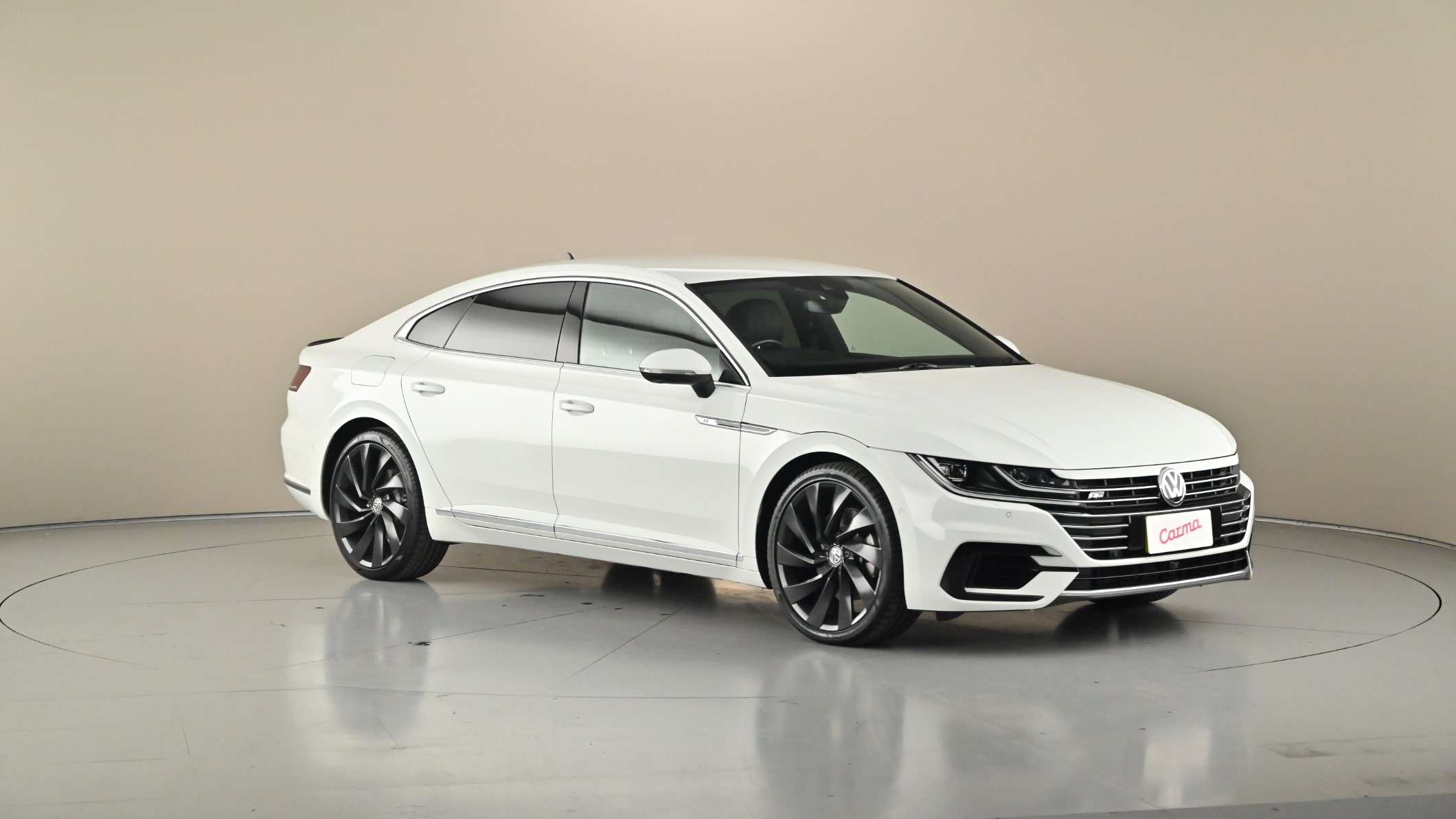 Carma | 2018 VOLKSWAGEN ARTEON $46,990