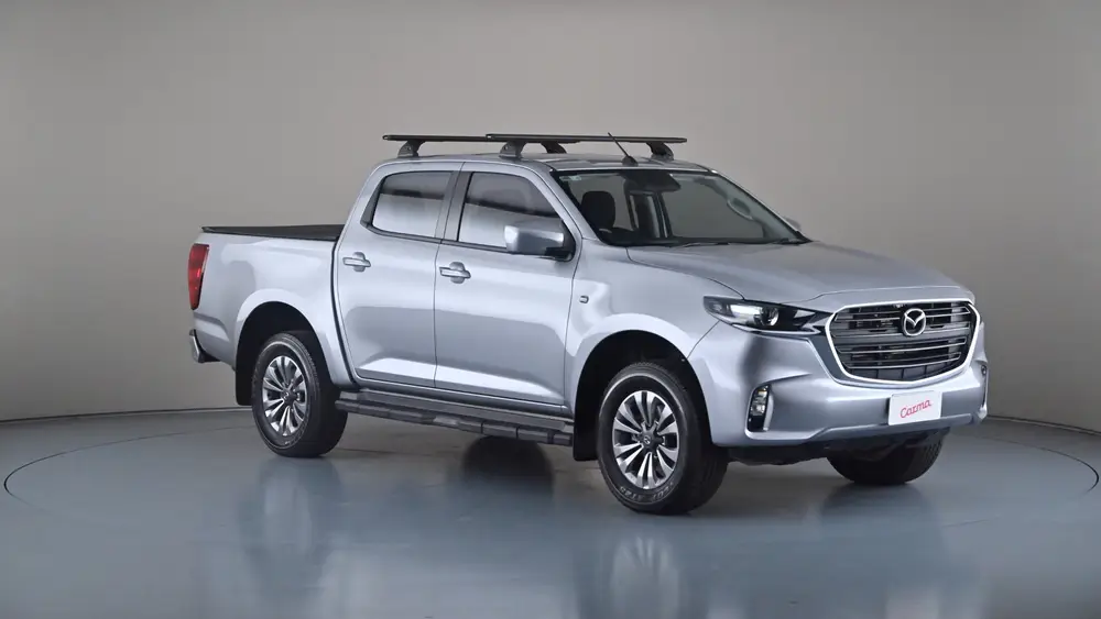 Carma | 2022 MAZDA BT-50 $36,990