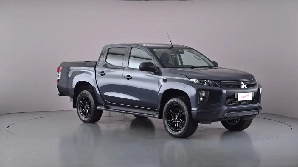 Buy used Mitsubishi or Toyota cars in NSW | Carma