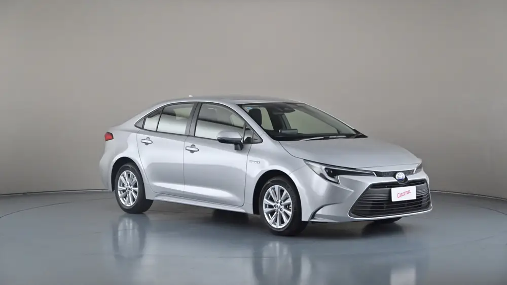 Carma | 2023 TOYOTA COROLLA $27,990