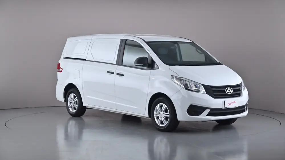 Buy used 2023 LDV G10+ $24,990 in NSW | Carma