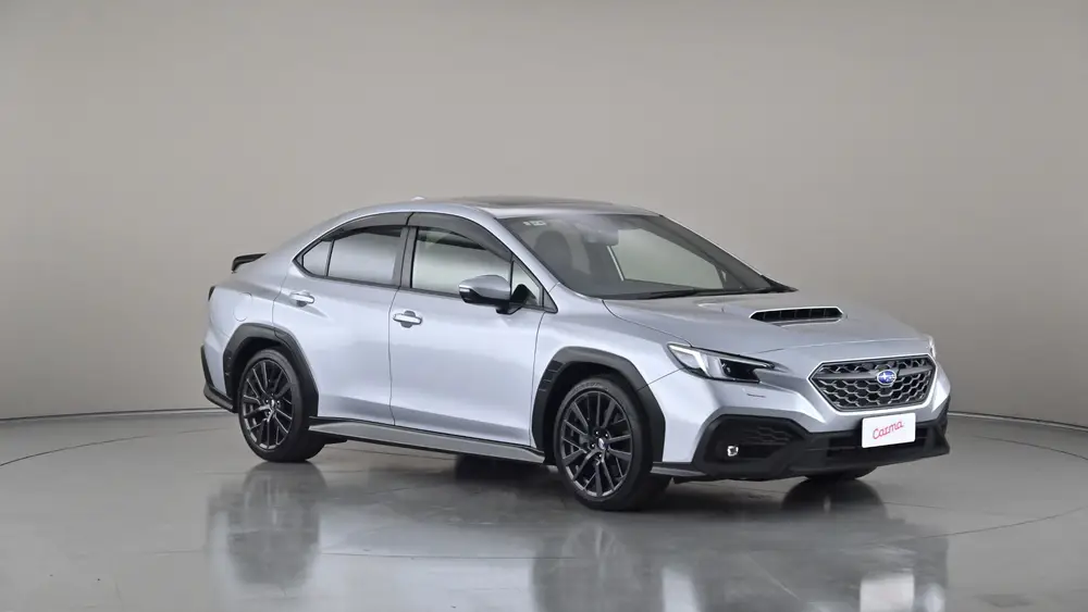 Carma | 2022 SUBARU WRX $45,990