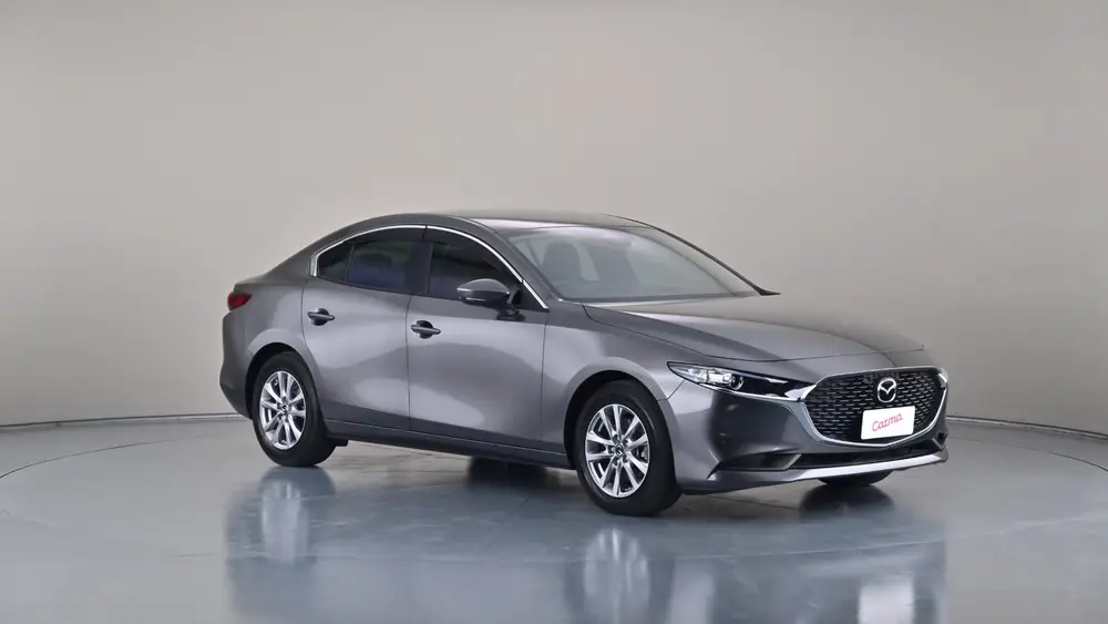 Shop second hand 2023 MAZDA 3 $27,990 online | Carma