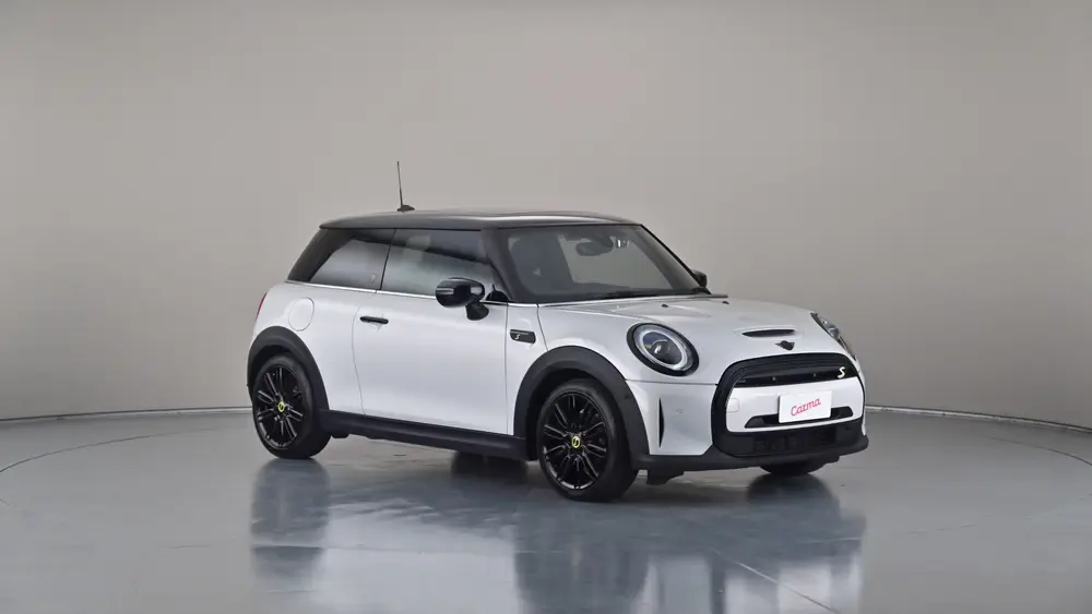 Carma | 2021 MINI 3D HATCH $31,990