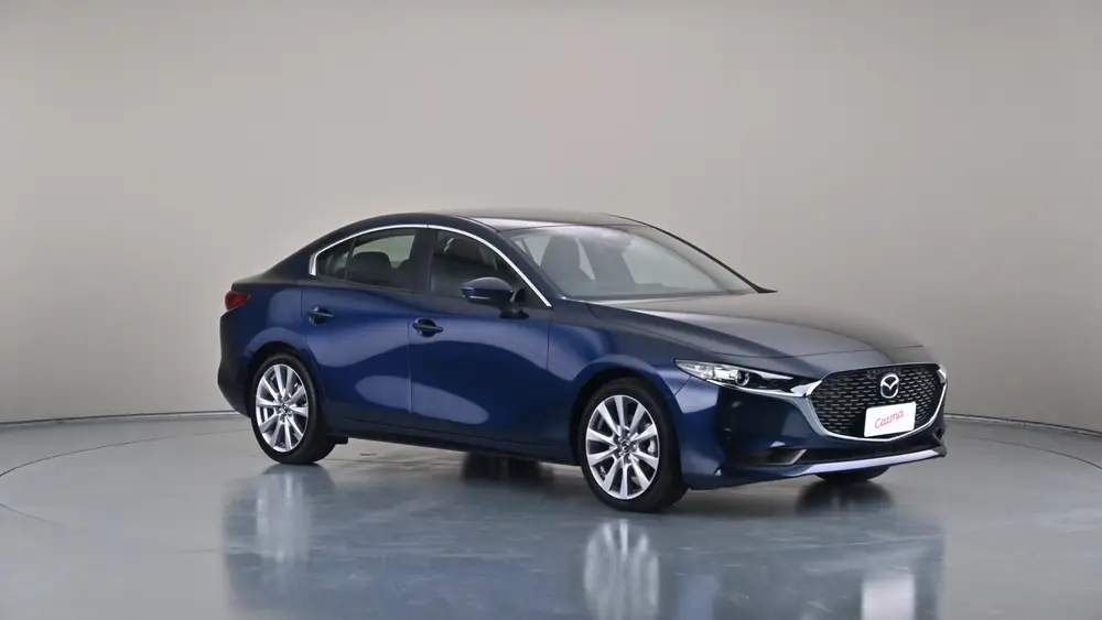 Purchase pre-owned 2023 MAZDA 3 $28,990 | Carma