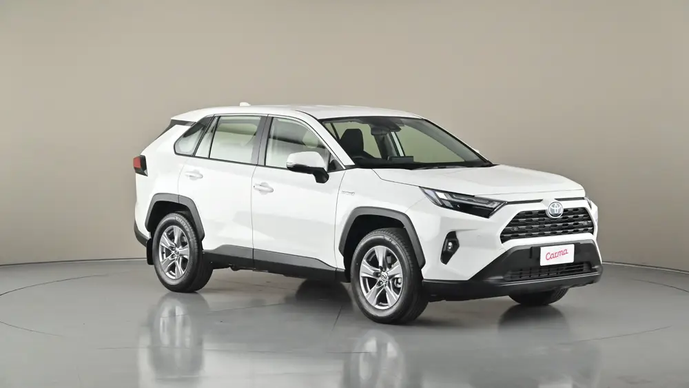 Carma | 2023 TOYOTA RAV4 $52,990
