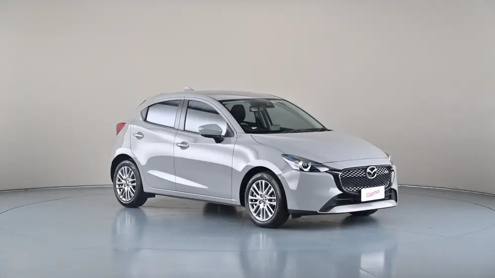 Carma | 2023 MAZDA 2 $22,990