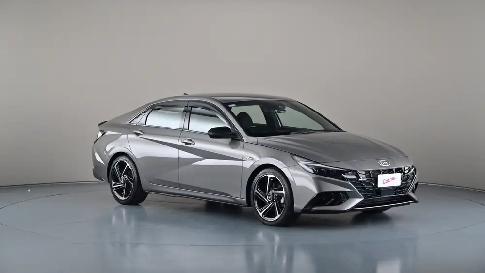 Carma | 2022 HYUNDAI I30 $30,990