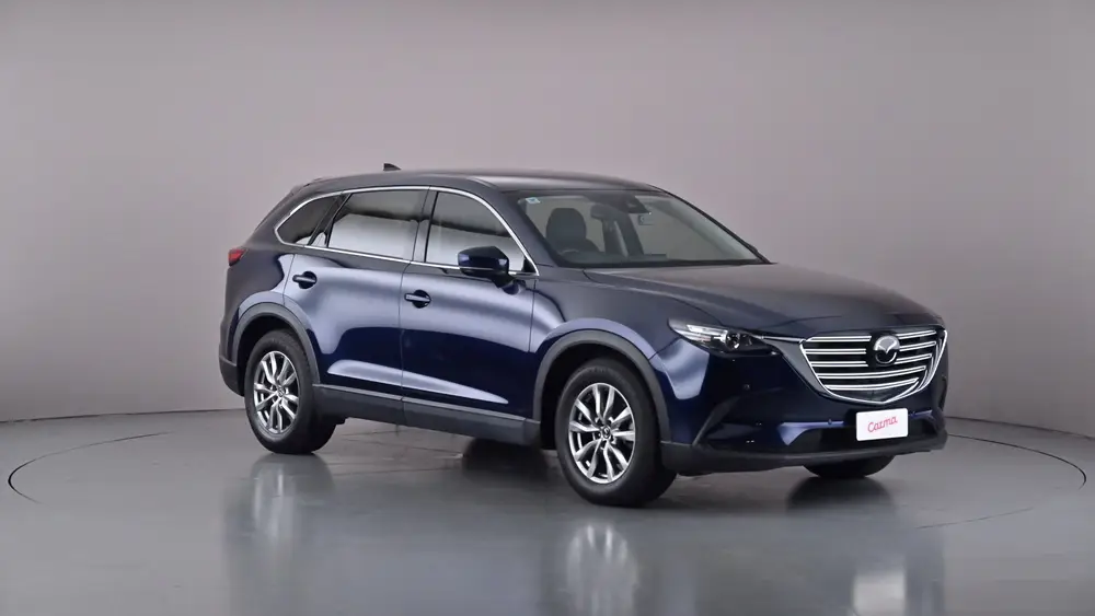 Purchase pre-owned 2019 MAZDA CX-9 $29,990 | Carma