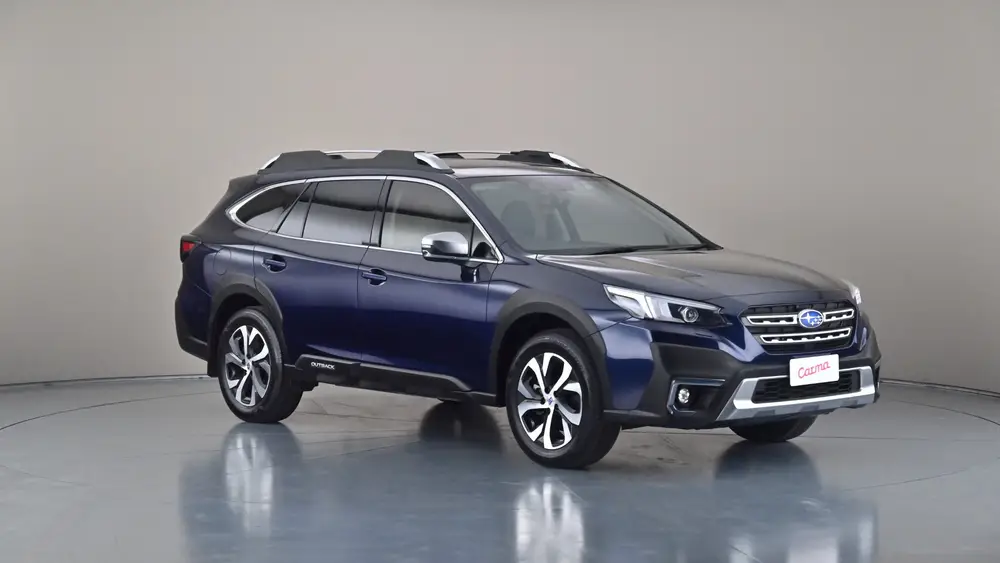 Purchase pre-owned 2021 SUBARU OUTBACK $37,490 in NSW | Carma